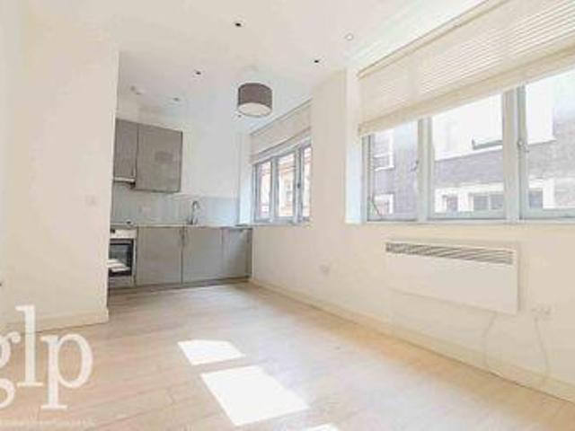 1 Bedrooms Flat for rent in Marshall Street, London W1F