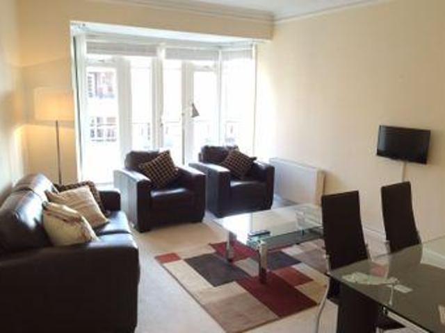 1 Bedrooms Flat for rent in Marsham Court, Marsham St SW1P