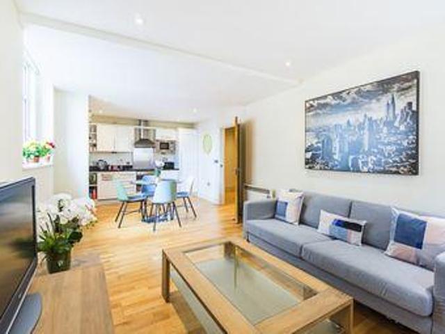 1 Bedrooms Flat for rent in Marsham Street, London SW1P