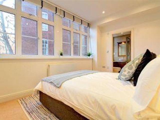 1 Bedrooms Flat for rent in Marsham Street, London SW1P