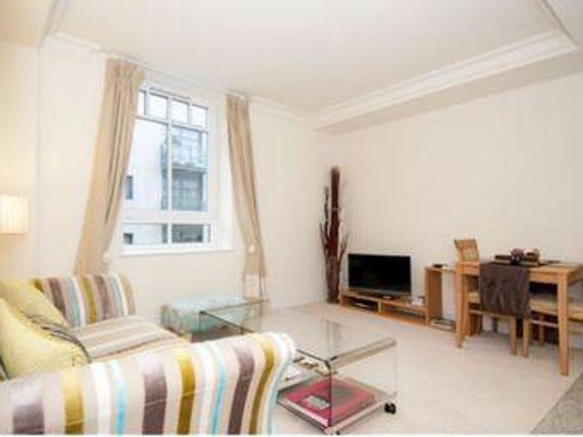 1 Bedrooms Flat for rent in Marsham Street, Westminster, London SW1P