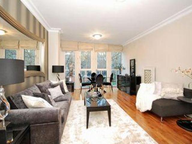 1 Bedrooms Flat for rent in Marsham Street, Westminster SW1P