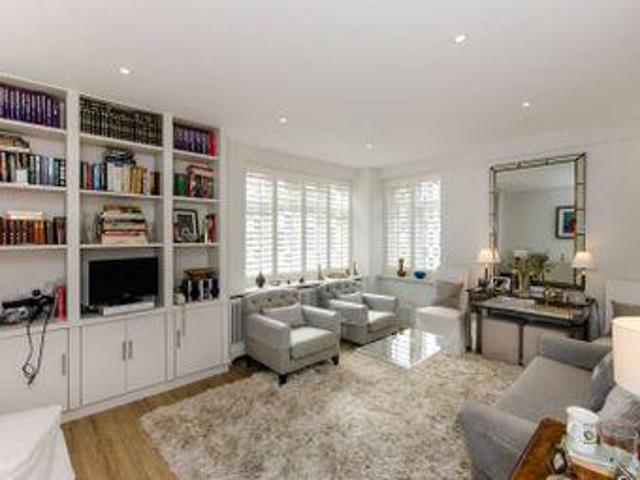 1 Bedrooms Flat for rent in Marsham Street, Westminster SW1P