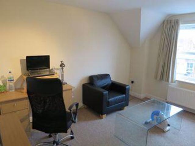 1 Bedrooms Flat for rent in Marston Street, East Oxford, Oxford OX4