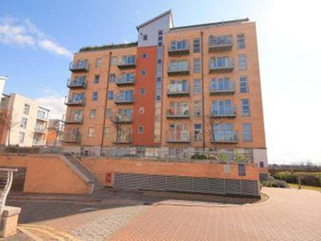 1 Bedrooms Flat for rent in Marquess Heights Queen Mary Avenue, London E18