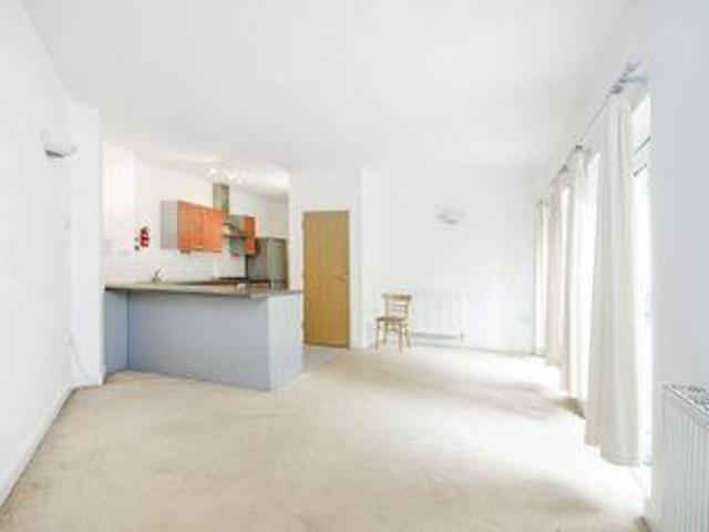 1 Bedrooms Flat for rent in Martello Street, Hackney, London E8