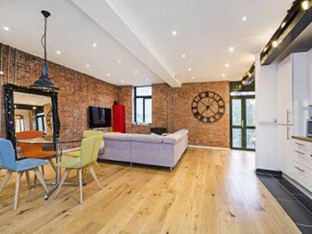 1 Bedrooms Flat for rent in Martello Street, London Fields E8