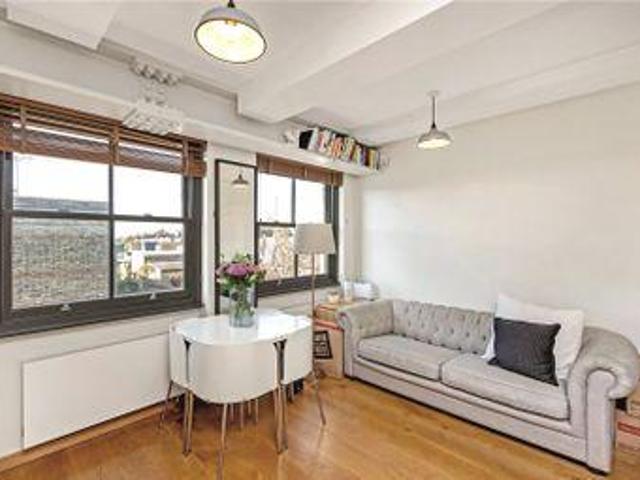 1 Bedrooms Flat for rent in Marvic House, Bishops Road, Fulham, London SW6