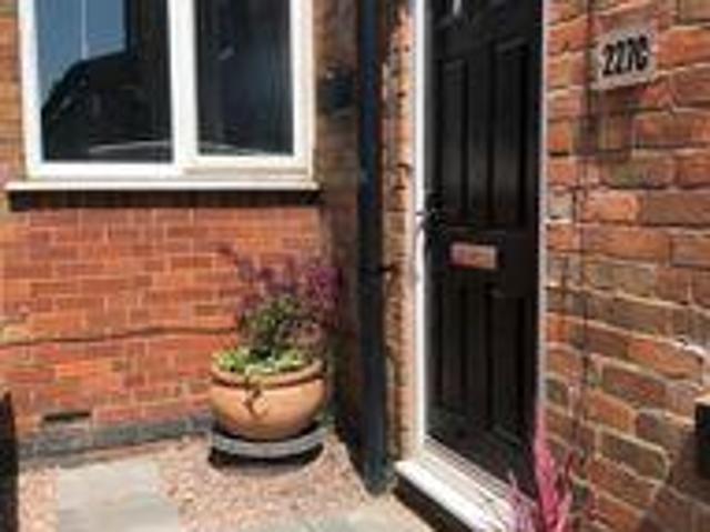 1 Bedrooms Flat for rent in Mary Vale Road, Bournville B30
