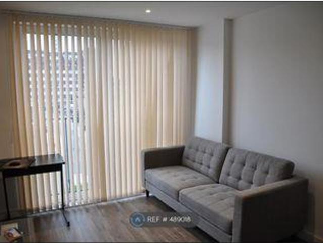 1 Bedrooms Flat for rent in Mary Rose Square, London SE16