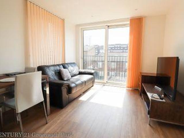 1 Bedrooms Flat for rent in Mary Rose Square, London SE16
