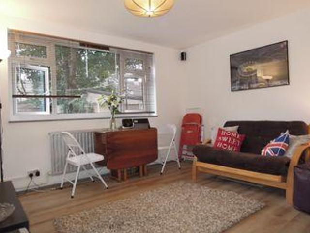 1 Bedrooms Flat for rent in Maryland Square, London E15