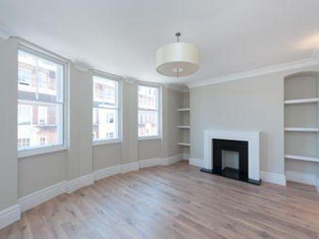 1 Bedrooms Flat for rent in Marylebone High Street, Marylebone W1G