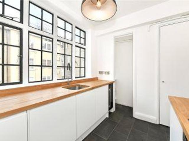 1 Bedrooms Flat for rent in Marylebone High Street, Marylebone W1U