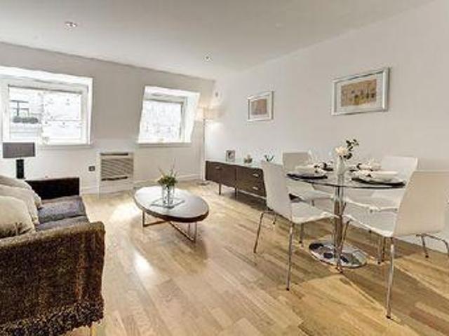 1 Bedrooms Flat for rent in Marylebone Lane, Marylebone, London W1U