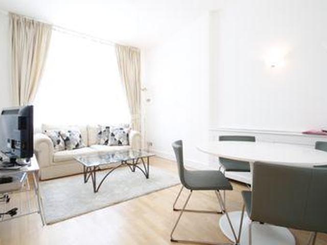 1 Bedrooms Flat for rent in Marylebone Road, London NW1