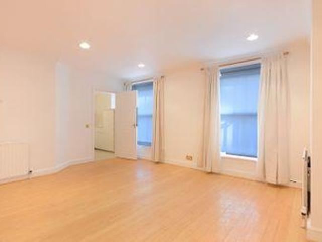 1 Bedrooms Flat for rent in Marylebone Street, London W1G