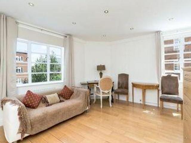 1 Bedrooms Flat for rent in Marys Court, Palgrave Gardens, Marylebone, London NW1