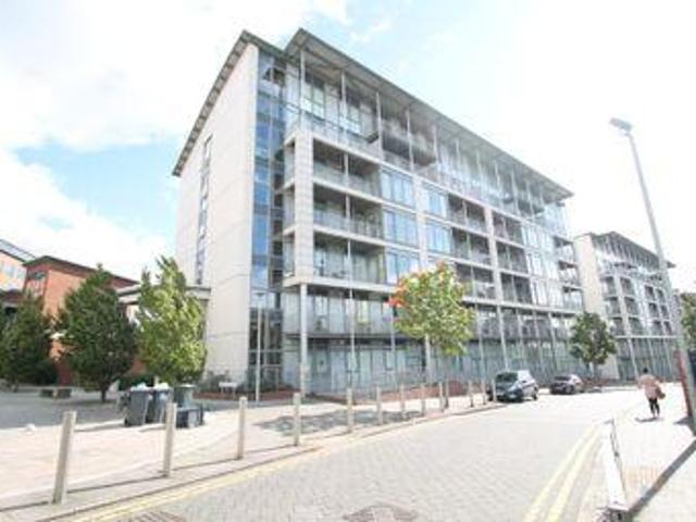 1 Bedrooms Flat for rent in Mason Way, Edgbaston, Birmingham B15