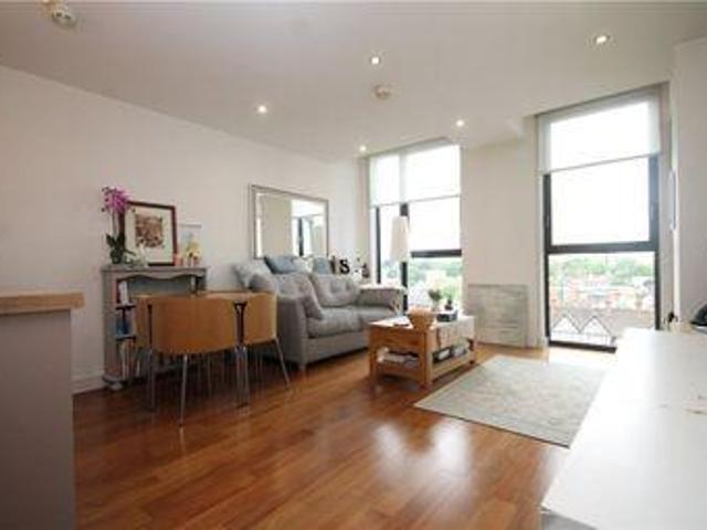 1 Bedrooms Flat for rent in Masons Avenue, Croydon CR0