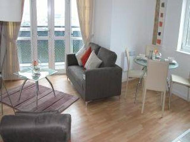 1 Bedrooms Flat for rent in Masshouse Plaza, Birmingham B5