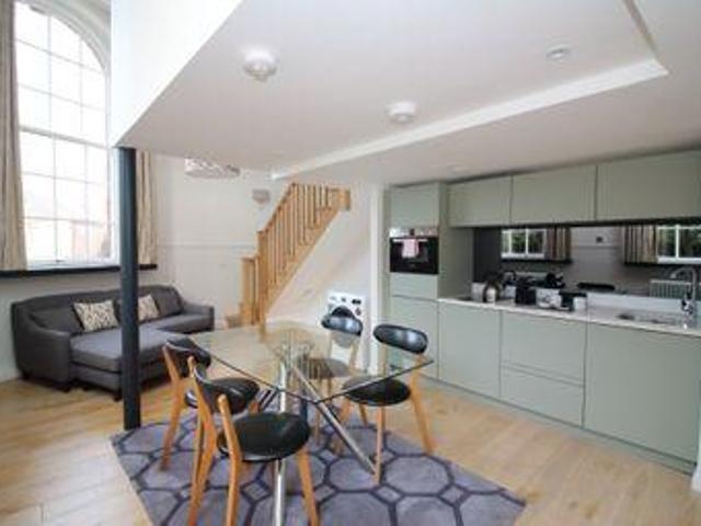 1 Bedrooms Flat for rent in Mcdonald Road, Broughton, Edinburgh EH7
