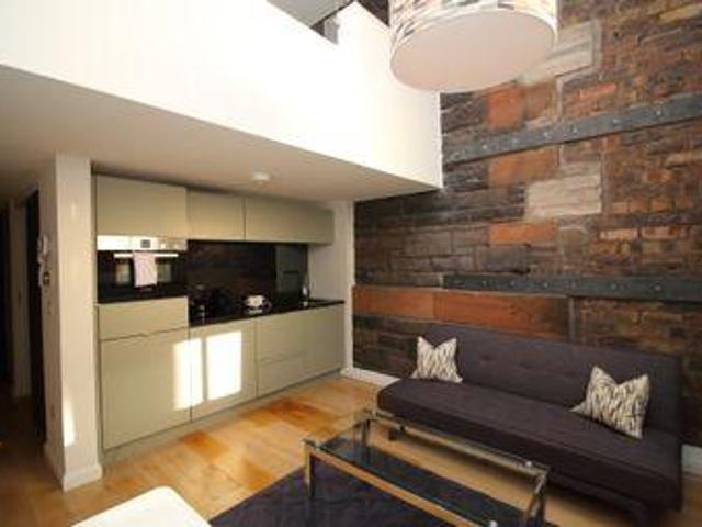 1 Bedrooms Flat for rent in Mcdonald Road, Broughton, Edinburgh EH7