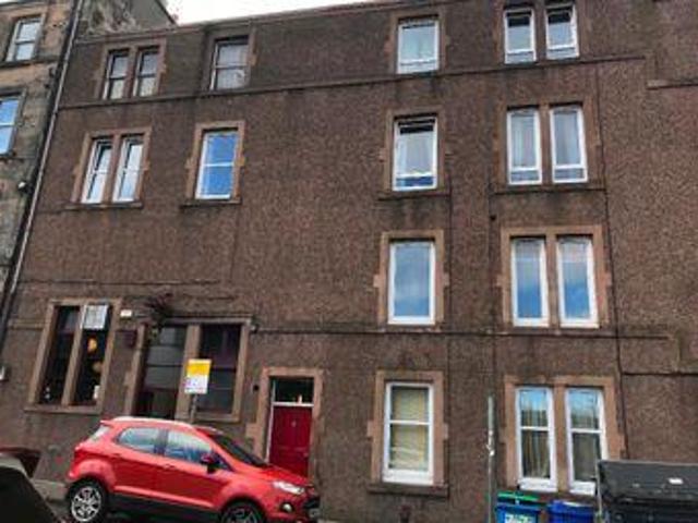 1 Bedrooms Flat for rent in Mcleod Street, Gorgie, Edinburgh EH11