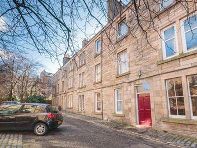 1 Bedrooms Flat for rent in Mcneil Street, Viewforth EH11