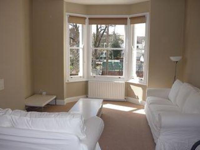 1 Bedrooms Flat for rent in Meteor Street, London SW11