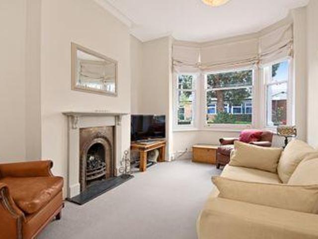 1 Bedrooms Flat for rent in Meteor Street, London SW11
