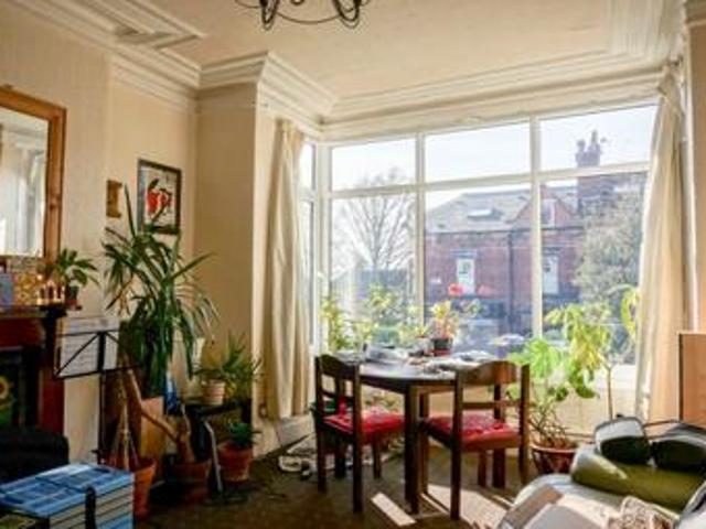 1 Bedrooms Flat for rent in Methley Drive, Leeds LS7