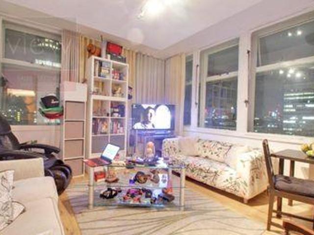 1 Bedrooms Flat for rent in Metro Central, London SE1