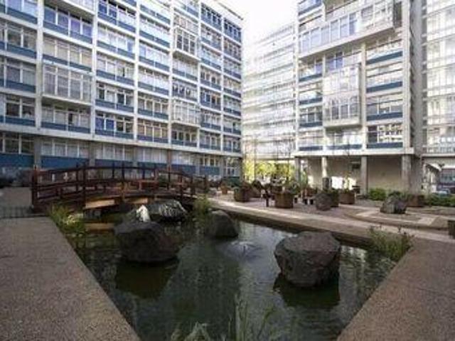1 Bedrooms Flat for rent in Metro Central, Newington Causway, London SE1