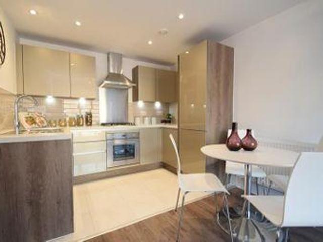 1 Bedrooms Flat for rent in Metro House, Pinner Road, Northwood HA6