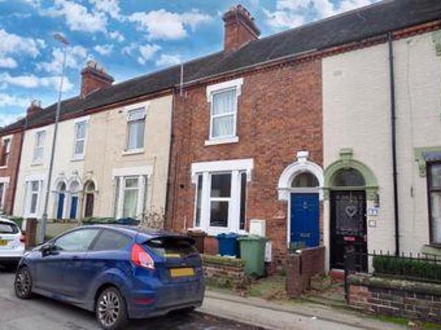 1 Bedrooms Flat for rent in Meyrick Road, Stafford ST17