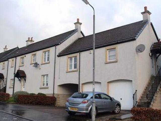 1 Bedrooms Flat for rent in Meadow Rise, Newton Mearns G77