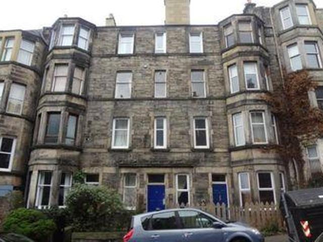 1 Bedrooms Flat for rent in Meadowbank Avenue, Edinburgh EH8
