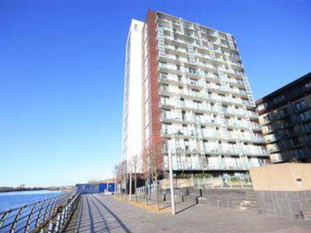 1 Bedrooms Flat for rent in Meadowside Quay Walk, Glasgow G11