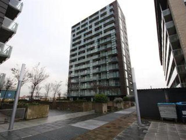 1 Bedrooms Flat for rent in Meadowside Quay Walk, Glasgow G11