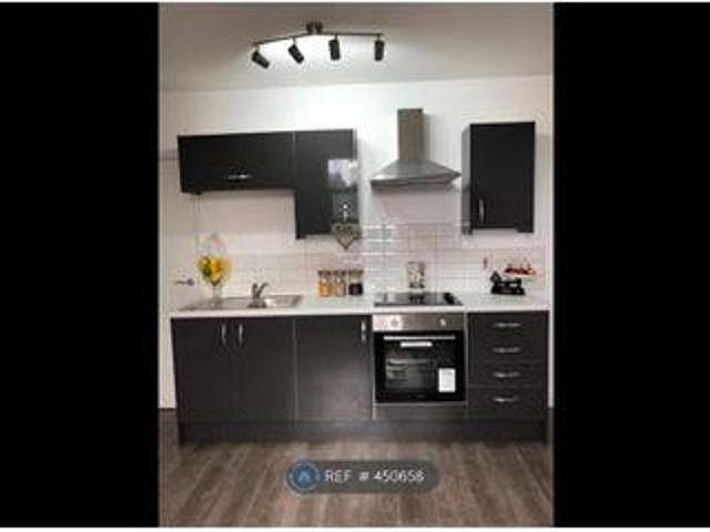1 Bedrooms Flat for rent in Meanwood Road, Leeds LS7