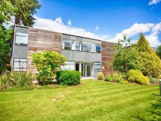 1 Bedrooms Flat for rent in Medd Court, Hatfield Road, St Albans AL1