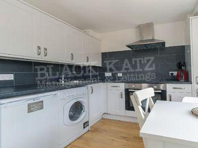 1 Bedrooms Flat for rent in Medina Road, London N7