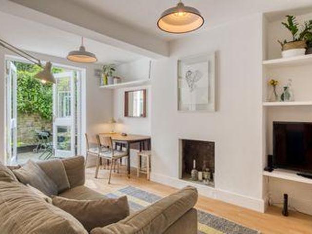 1 Bedrooms Flat for rent in Medina Road, London N7