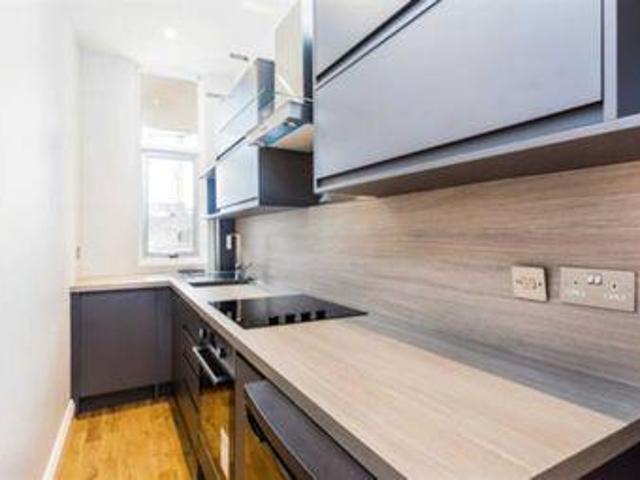 1 Bedrooms Flat for rent in Medina Terrace, Hove BN3