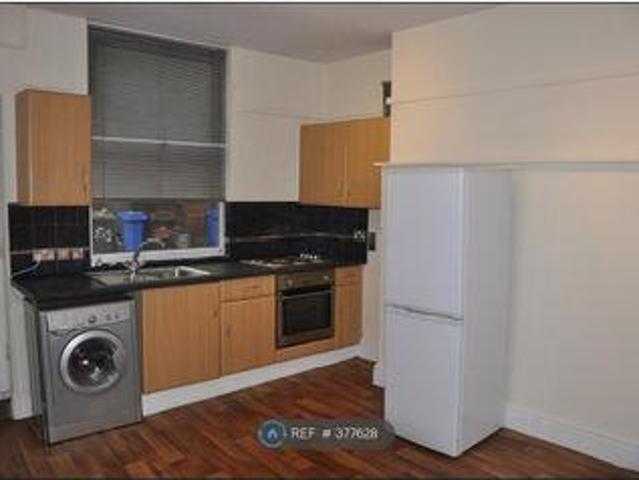 1 Bedrooms Flat for rent in Meersbrook, Sheffield S8