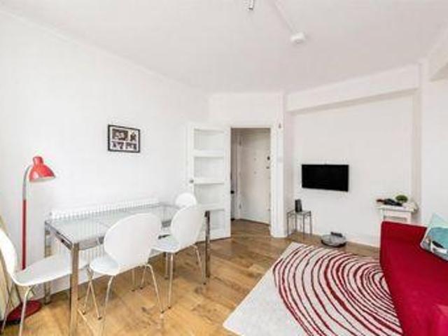 1 Bedrooms Flat for rent in Melcombe Street, Marylebone, London NW1