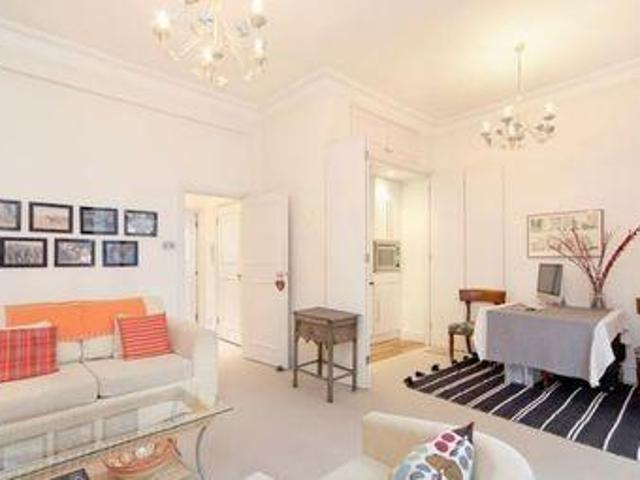 1 Bedrooms Flat for rent in Melcombe Street, Marylebone NW1