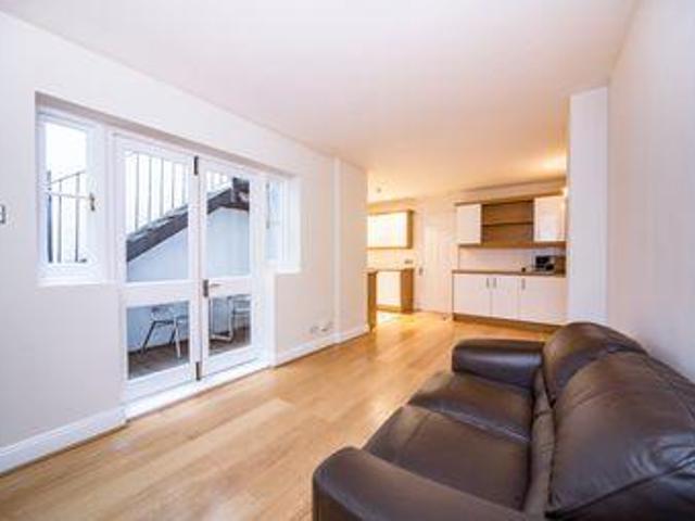 1 Bedrooms Flat for rent in Melcombe Street, London NW1
