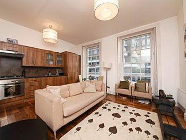 1 Bedrooms Flat for rent in Melcombe Street, London NW1